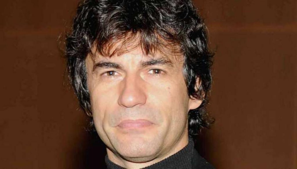 Kledi e l'addio improvviso: purtroppo c'era stato poco da fare - Youbee ...