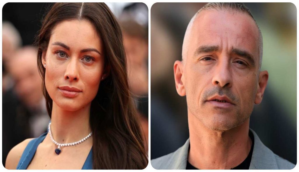 Marica Pellegrinelli, la triste confessione su Eros: "Ho smesso e il matrimonio è finito ...