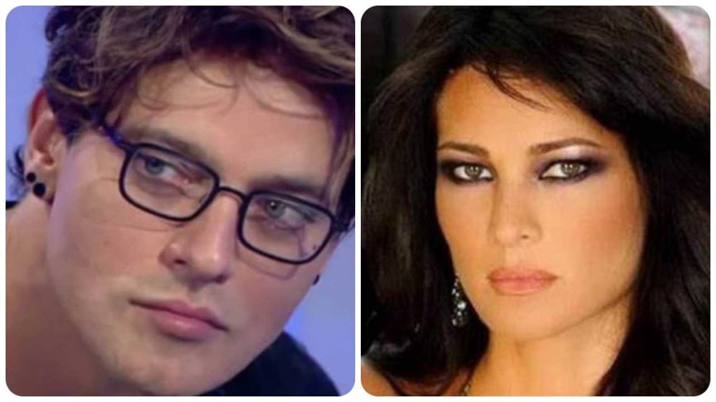 Gabriel Garko, senza pudore su Manuela Arcuri dopo anni: "La nostra intimità ci ha..." - Youbee ...