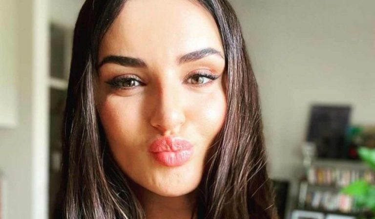 Arisa, prima e dopo: la trasformazione è drastica | Faticherebbe ...