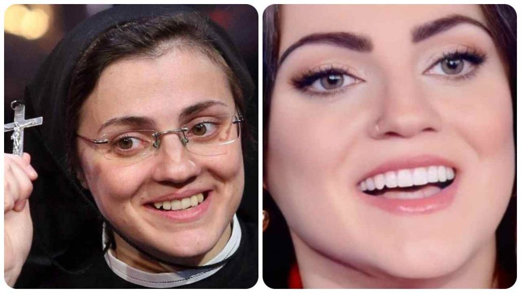 Cristina Scuccia, chi è il fidanzato: ormai non è più possibile nascondersi dopo aver tolto il ...