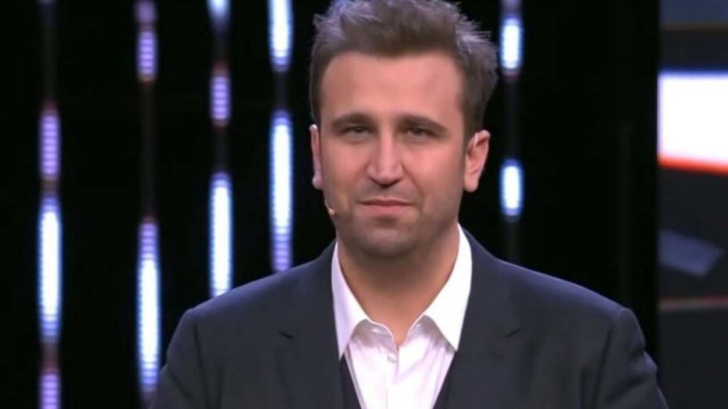 Pio D'Antini, l'atroce lutto a pochi giorni dal debutto in tv: se n'è ...