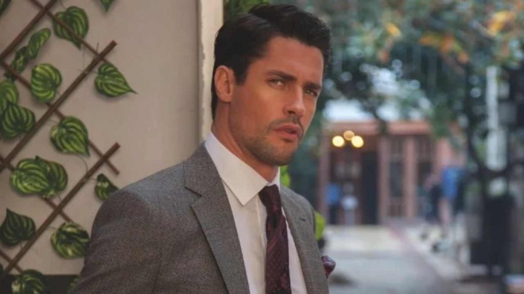 Christopher Leoni, hai mai visto i figli? Sono destinati ad essere dei ...