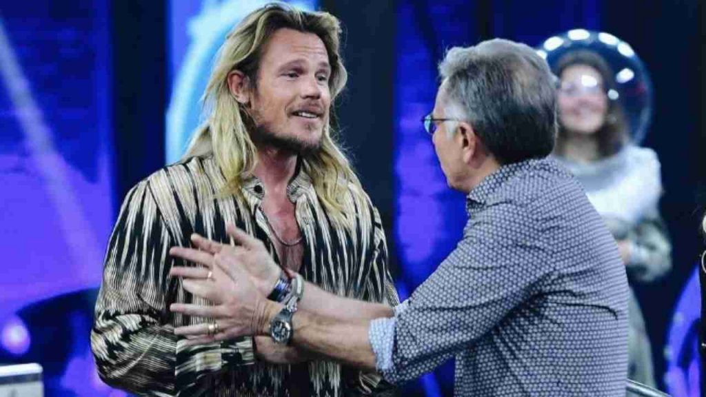Ricordate Daniel Nilsson, il bonus di Avanti di un Altro? Sparito dallo ...