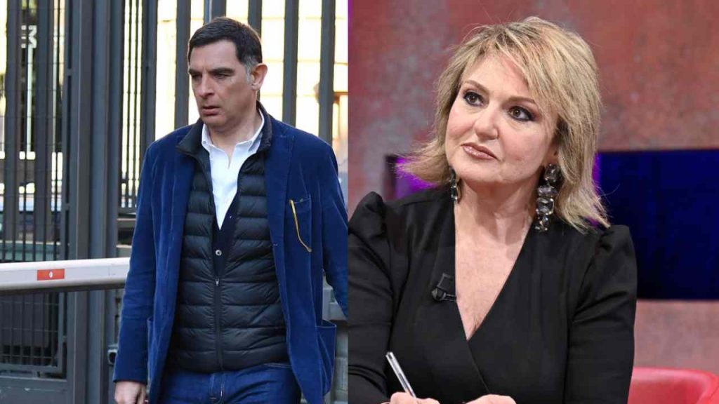 Tiberio Timperi, perché ha litigato con Monica Setta: "Non mi sono mai pentita di..." - Youbee ...
