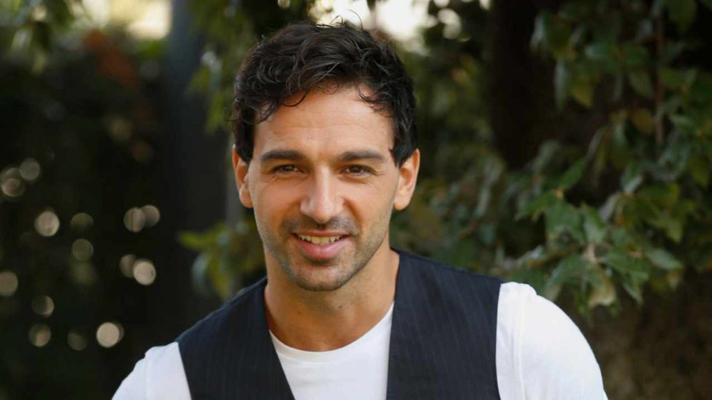 "L'amore mio sei tu": Raimondo Todaro innamoratissimo di un'altra ...