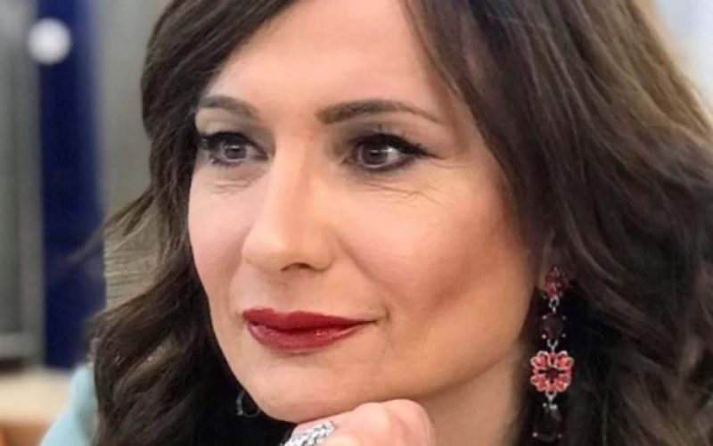 Vladimir Luxuria, a 20 anni faceva cadere tutti a suoi piedi: uno ...