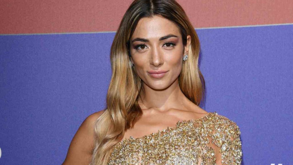 Soleil Sorge, lietissimo annuncio dopo il Gf Vip: lei è l'unica ad ...