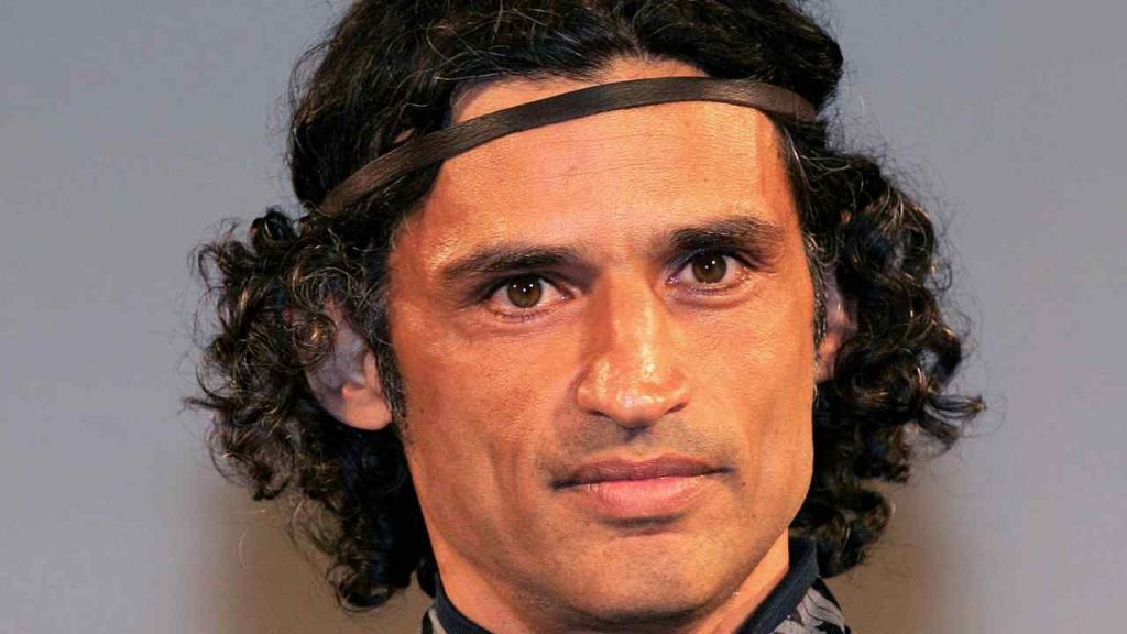 Ricordate Enrico Lo Verso, attore scoperto da Gianni Amelio? Oggi è ...