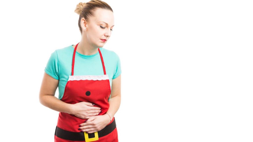 Gonfiore addominale post feste: la soluzione è in un alimento che ...