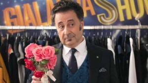 Mago Forest: chi è sua moglie Angela e cosa fa nella vita - Youbee Magazine