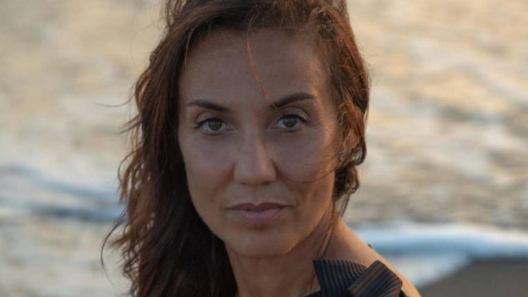 Pamela Petrarolo racconta il suo dramma: la figlia fu operata d'urgenza per una malformazione ...