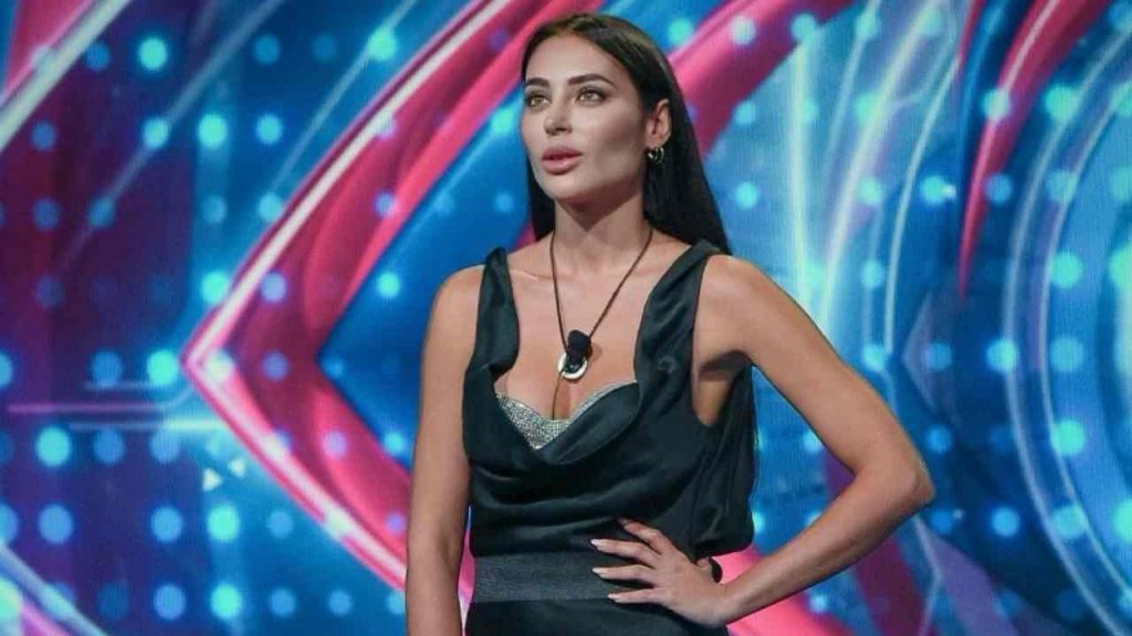 Chi è Mariavittoria Minghetti del GF? Età, vita privata e professione ...