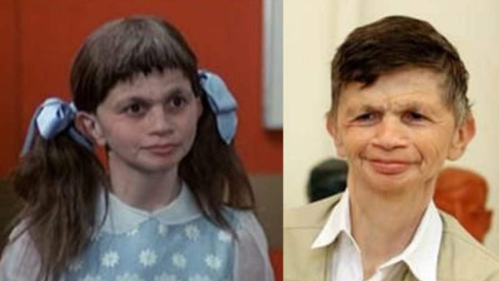 Per tutti è la figlia di Fantozzi ma l'attore Plinio Fernando ora ha ...