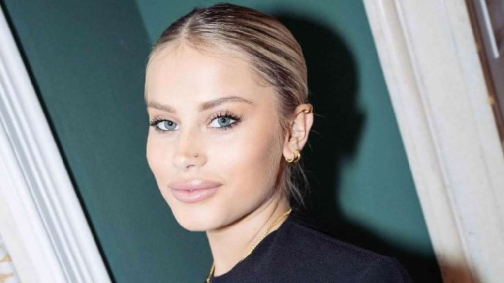 Conosci Gaia Bianchi? L'idolo dei social annuncia la gravidanza a 20 ...